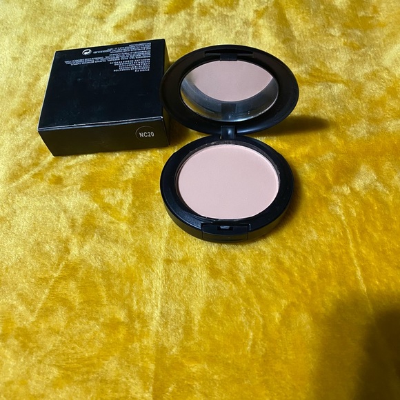 MAC Cosmetics | Makeup | Mac Studio Fix Powder Plus Foundation Shade ...